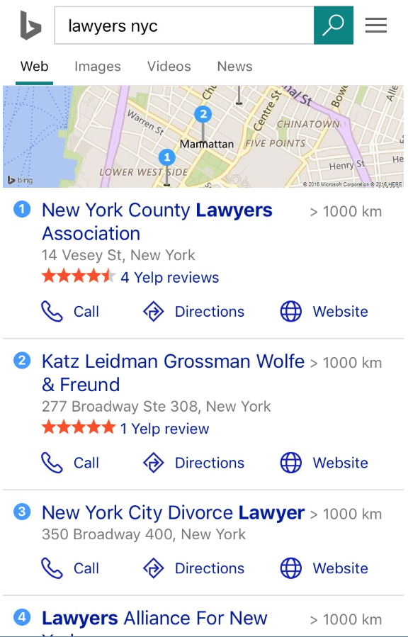bing-loacl-pack-mobile - Blog myposeo