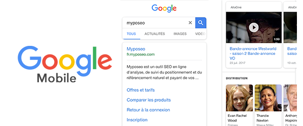 google-mobile-interface - Blog myposeo